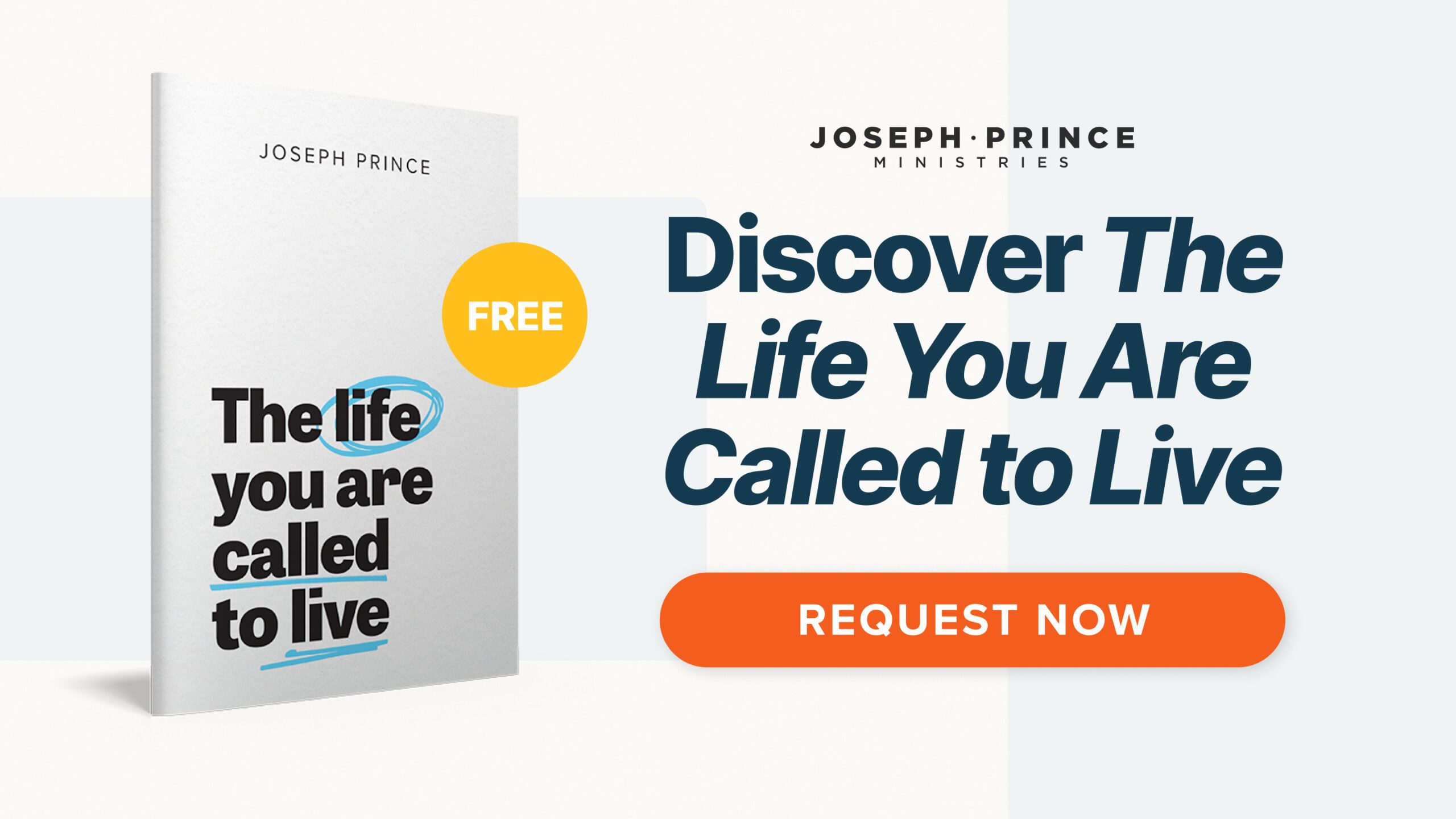 Share the life-transforming gospel of grace - Joseph Prince Ministries